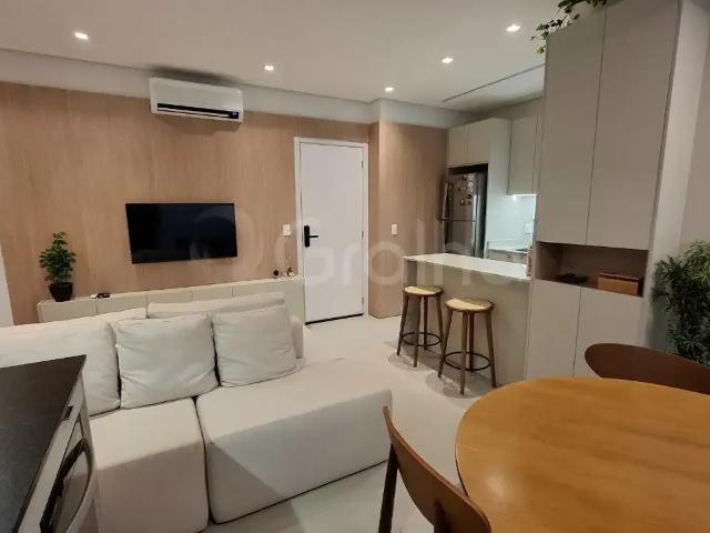 Apartamento para Venda em Florianópolis/SC Carvoeira 2 Quartos