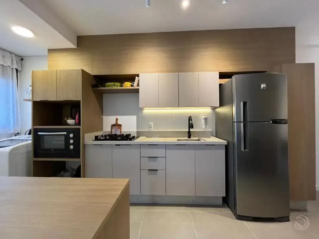 Apartamento para Venda em Florianópolis/SC Carvoeira 2 Quartos
