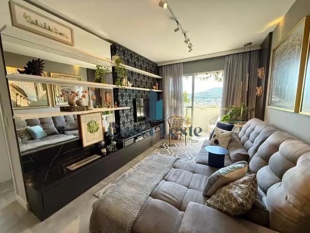 Apartamento para Venda em Florianópolis/SC Carvoeira 2 Quartos