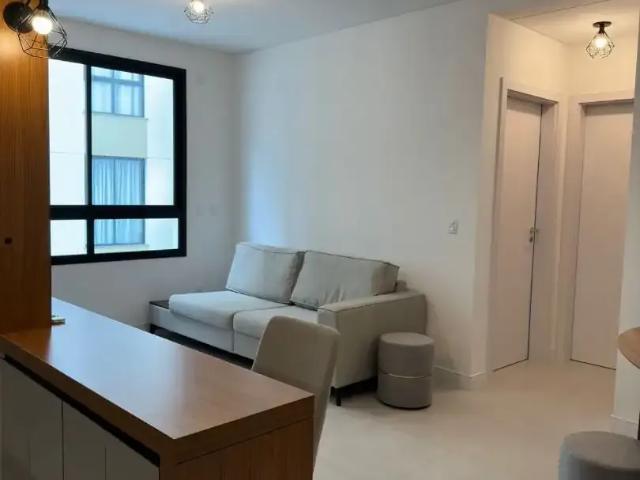 Apartamento para Venda em Florianópolis/SC Carvoeira 2 Quartos