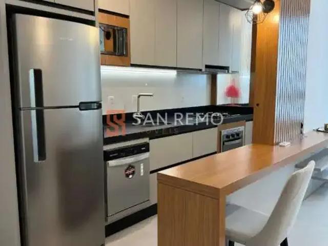 Apartamento para Venda em Florianópolis/SC Carvoeira 2 Quartos