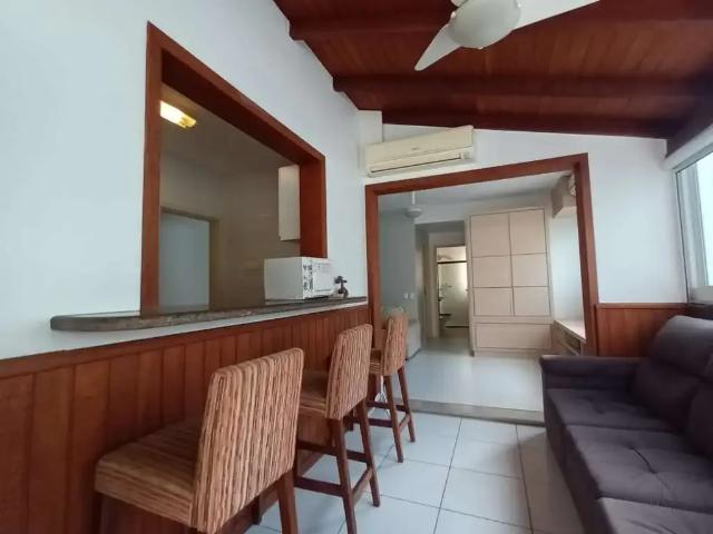 Apartamento para Venda em Florianópolis/SC Carvoeira 2 Quartos