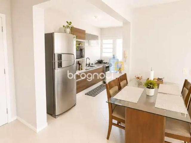 Apartamento para Venda em Florianópolis/SC Carianos 1 Quartos