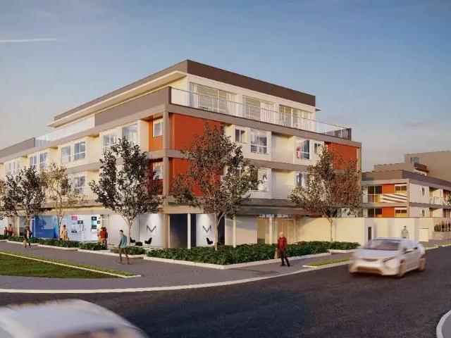 Apartamento para Venda em Florianópolis/SC Carianos 1 Quartos