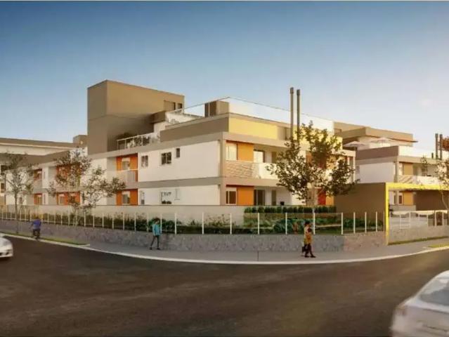 Apartamento para Venda em Florianópolis/SC Carianos 2 Quartos