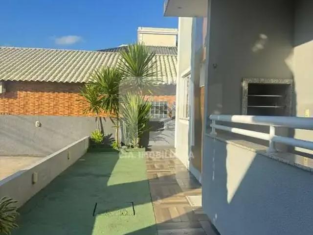 Apartamento para Venda em Florianópolis/SC Carianos 2 Quartos