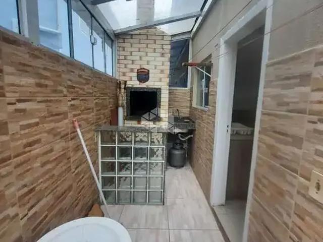 Apartamento para Venda em Florianópolis/SC Carianos 2 Quartos
