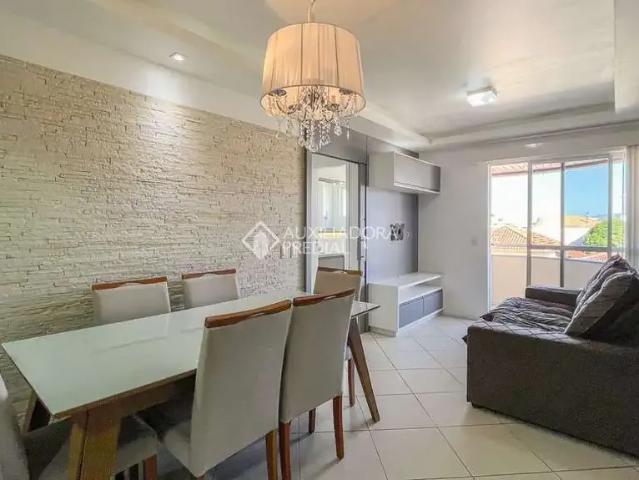 Apartamento para Venda em Florianópolis/SC Carianos 2 Quartos