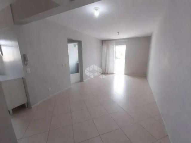 Apartamento para Venda em Florianópolis/SC Carianos 2 Quartos