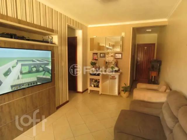 Apartamento para Venda em Florianópolis/SC Carianos 2 Quartos