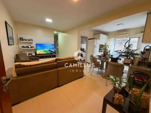 Apartamento para Venda em Florianópolis/SC Carianos 3 Quartos