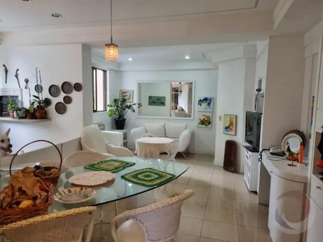 Apartamento para Venda em Florianópolis/SC Centro 3 Quartos
