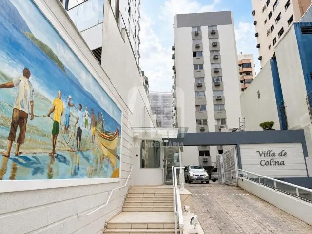 Apartamento para Venda em Florianópolis/SC Centro 3 Quartos
