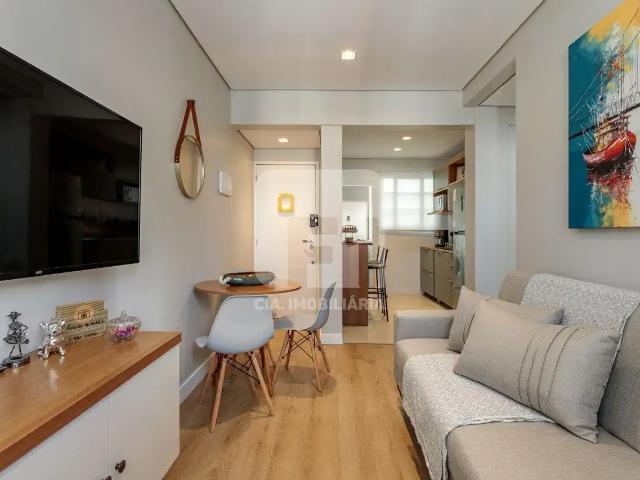 Apartamento para Venda em Florianópolis/SC Centro 3 Quartos