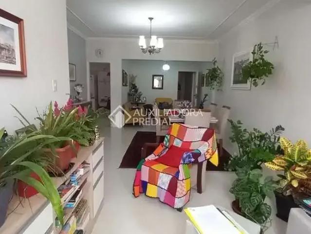 Apartamento para Venda em Florianópolis/SC Centro 3 Quartos
