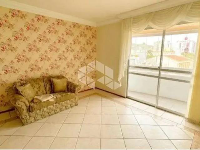 Apartamento para Venda em Florianópolis/SC Centro 3 Quartos