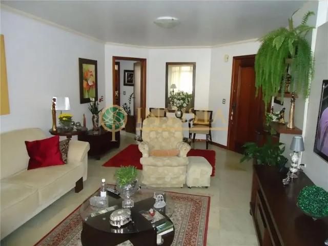 Apartamento para Venda em Florianópolis/SC Centro 3 Quartos