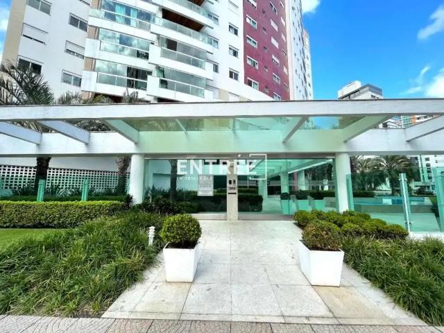 Apartamento para Venda em Florianópolis/SC Centro 3 Quartos