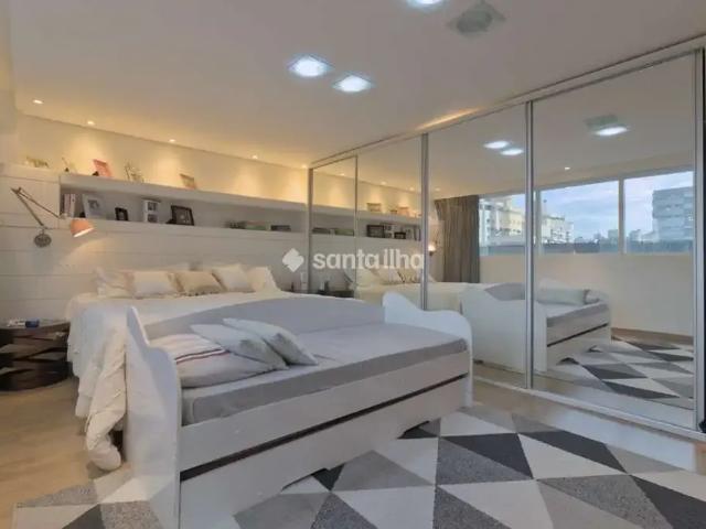 Apartamento para Venda em Florianópolis/SC Centro 3 Quartos