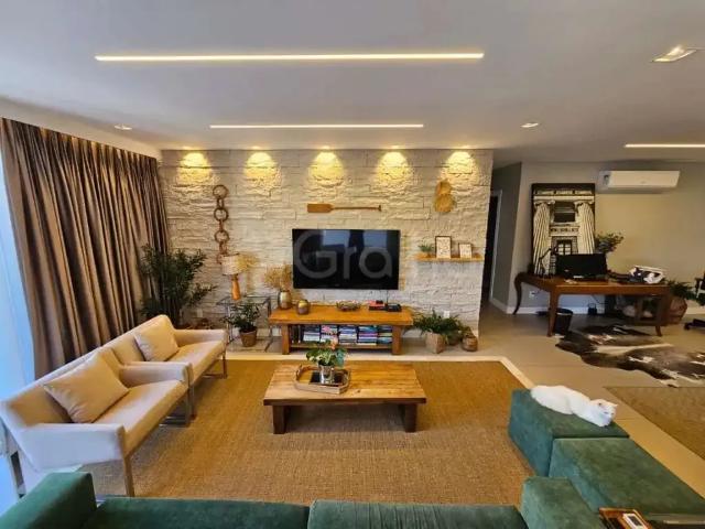Apartamento para Venda em Florianópolis/SC Centro 3 Quartos