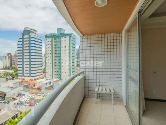 Apartamento para Venda em Florianópolis/SC Centro 3 Quartos