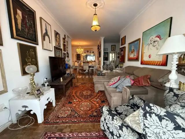 Apartamento para Venda em Florianópolis/SC Centro 3 Quartos