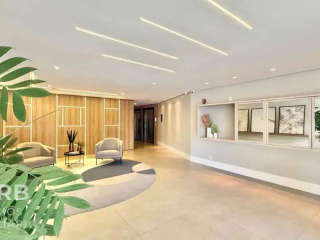 Apartamento para Venda em Florianópolis/SC Centro 3 Quartos