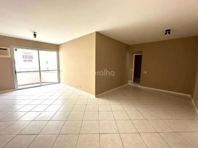 Apartamento para Venda em Florianópolis/SC Centro 3 Quartos