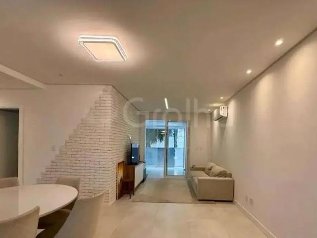Apartamento para Venda em Florianópolis/SC Centro 3 Quartos
