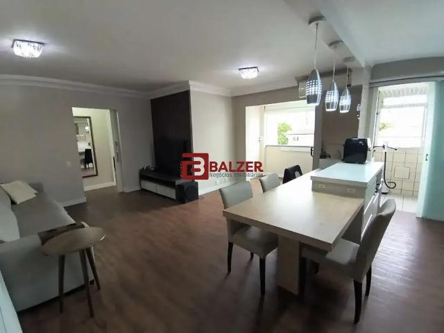 Apartamento para Venda em Florianópolis/SC Centro 3 Quartos