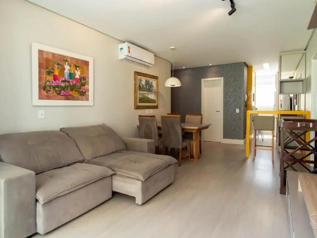 Apartamento para Venda em Florianópolis/SC Centro 3 Quartos