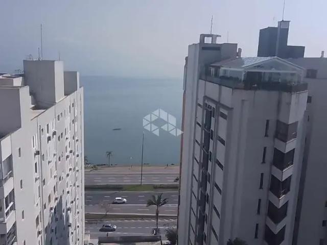 Apartamento para Venda em Florianópolis/SC Centro 3 Quartos