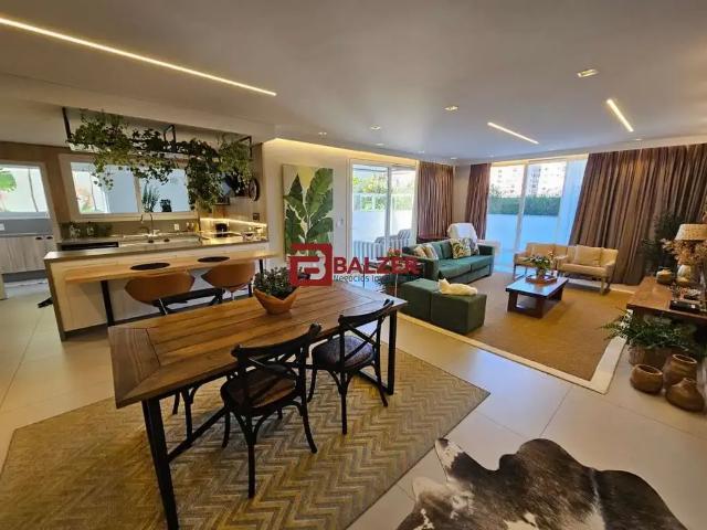 Apartamento para Venda em Florianópolis/SC Centro 3 Quartos