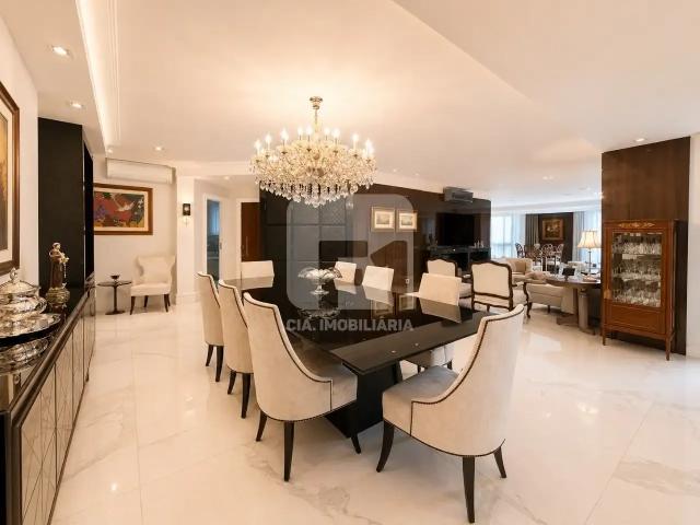 Apartamento para Venda em Florianópolis/SC Centro 3 Quartos