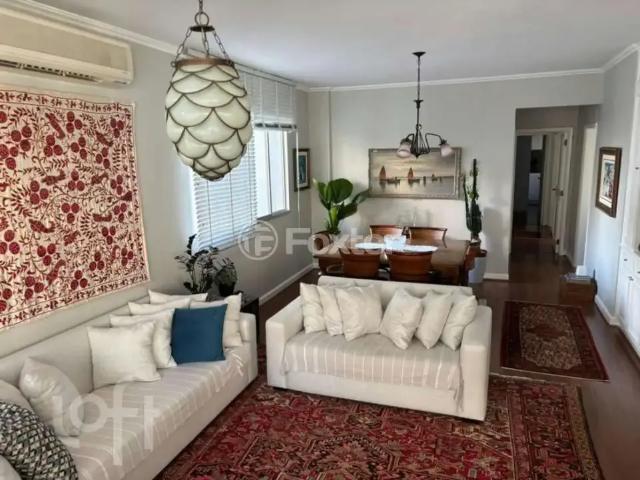 Apartamento para Venda em Florianópolis/SC Centro 3 Quartos
