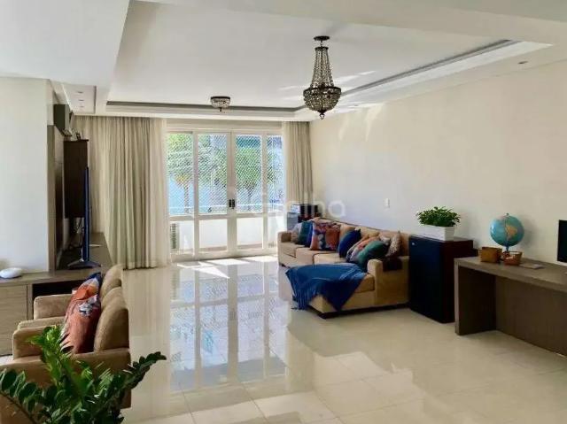 Apartamento para Venda em Florianópolis/SC Centro 3 Quartos