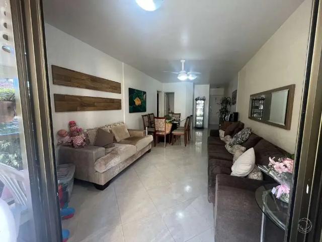 Apartamento para Venda em Florianópolis/SC Centro 3 Quartos