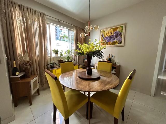 Apartamento para Venda em Florianópolis/SC Centro 3 Quartos