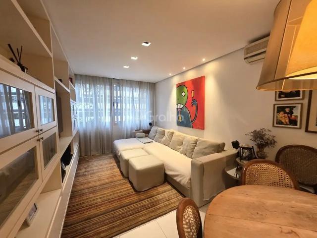 Apartamento para Venda em Florianópolis/SC Centro 3 Quartos
