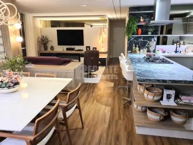 Apartamento para Venda em Florianópolis/SC Centro 3 Quartos