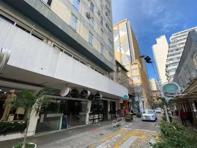 Apartamento para Venda em Florianópolis/SC Centro 3 Quartos