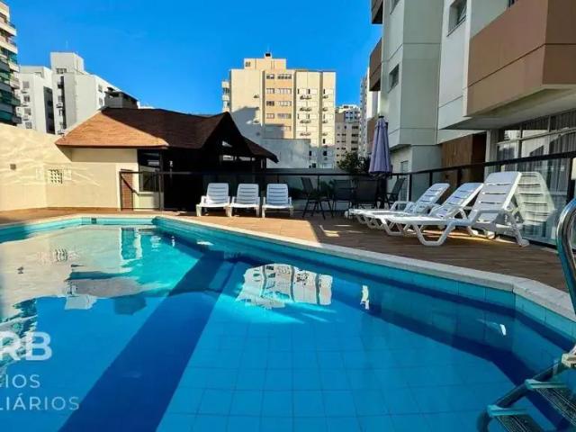 Apartamento para Venda em Florianópolis/SC Centro 3 Quartos