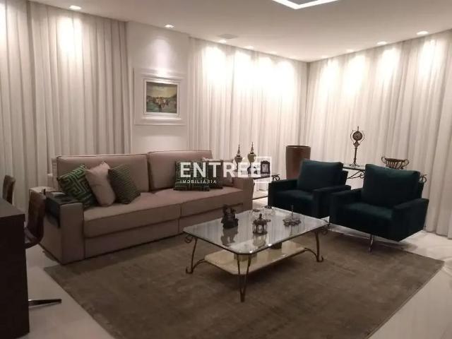 Apartamento para Venda em Florianópolis/SC Centro 3 Quartos
