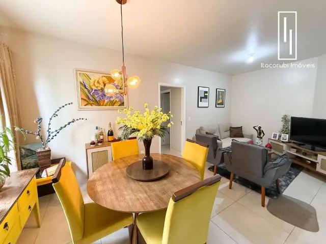 Apartamento para Venda em Florianópolis/SC Centro 3 Quartos