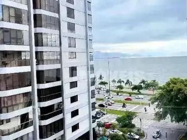Apartamento para Venda em Florianópolis/SC Centro 3 Quartos