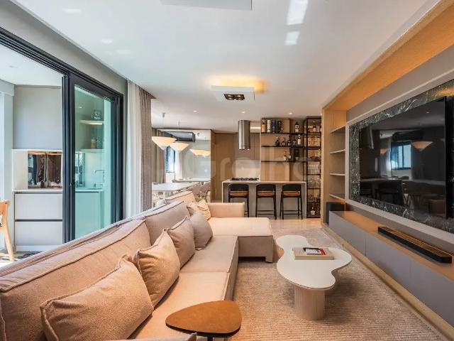Apartamento para Venda em Florianópolis/SC Centro 3 Quartos