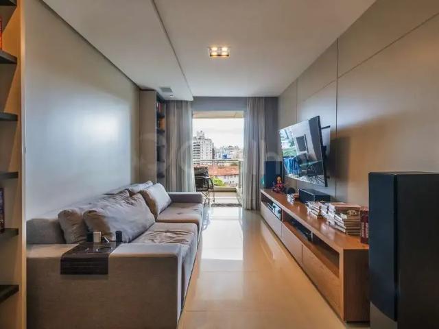Apartamento para Venda em Florianópolis/SC Centro 3 Quartos