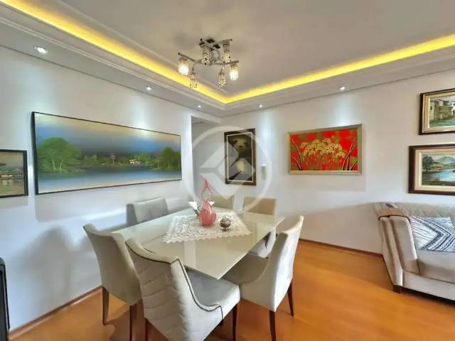Apartamento para Venda em Florianópolis/SC Centro 3 Quartos