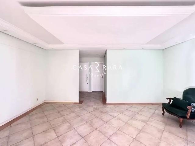 Apartamento para Venda em Florianópolis/SC Centro 3 Quartos