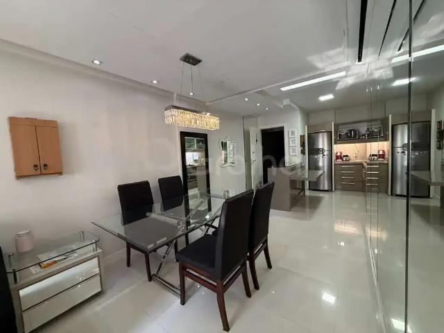 Apartamento para Venda em Florianópolis/SC Centro 3 Quartos